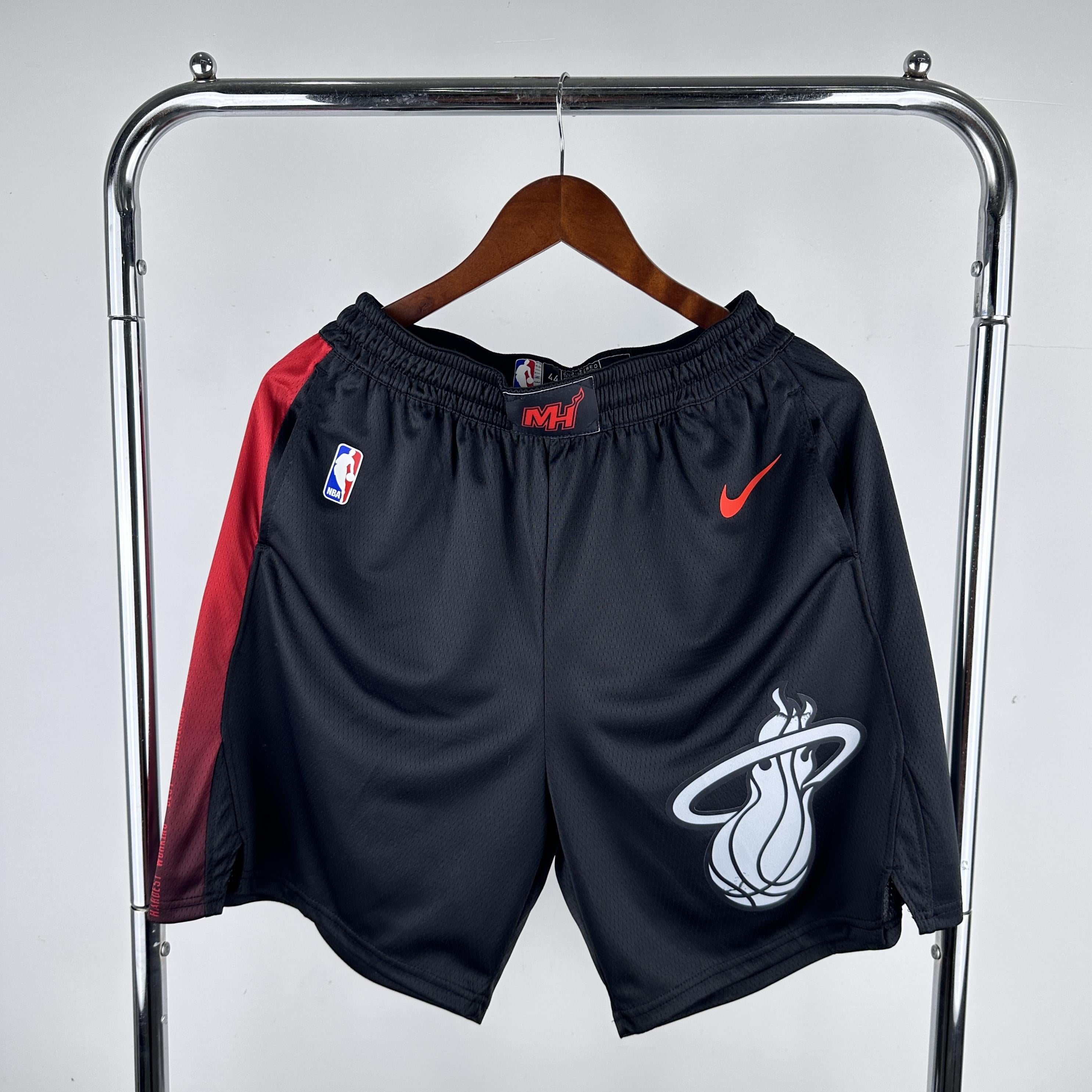 Shorts NBA